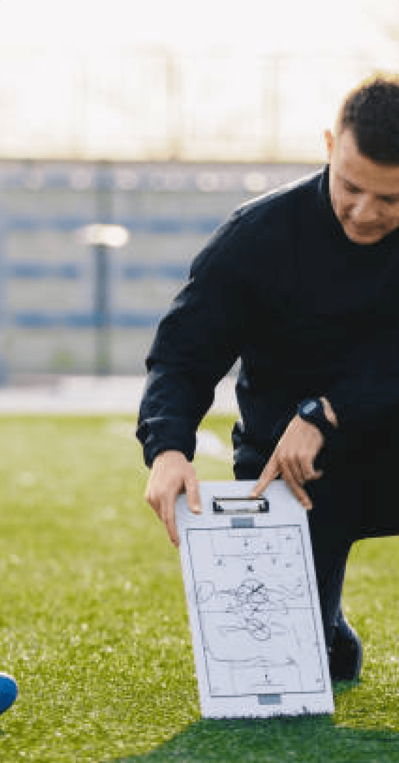 APPA Academy - Sistem Manajemen SSB no. 1 di Indonesia